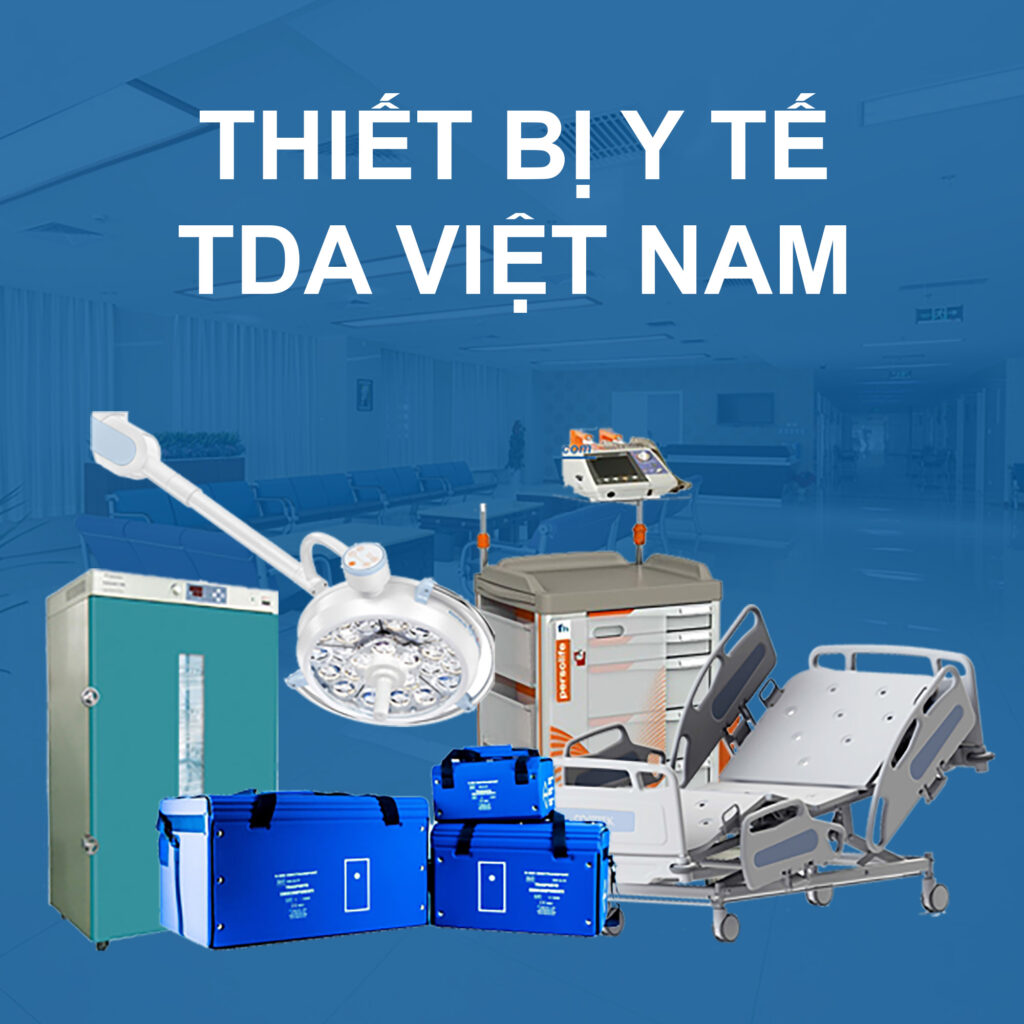 TDA VIỆT NAM